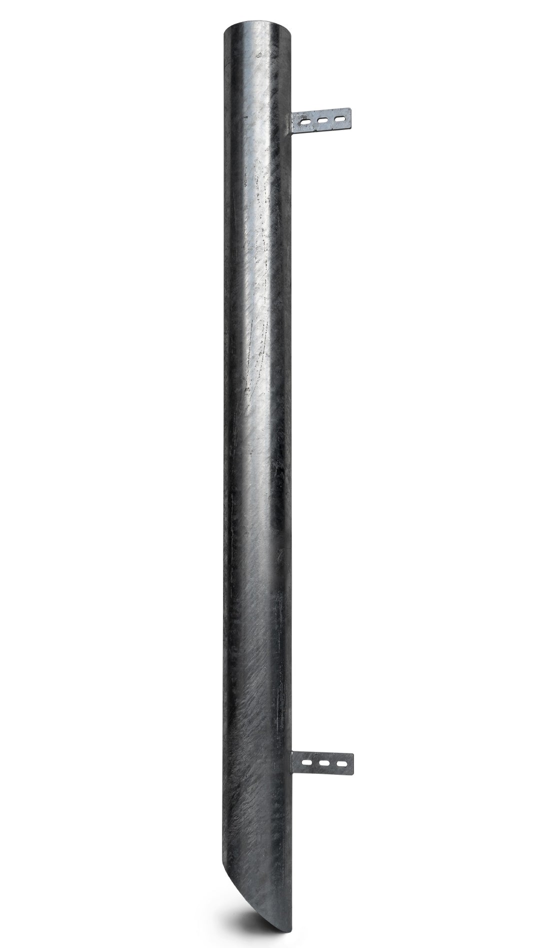 Galvanised Steel School Downpipe Shroud protectors – JD Metal Products