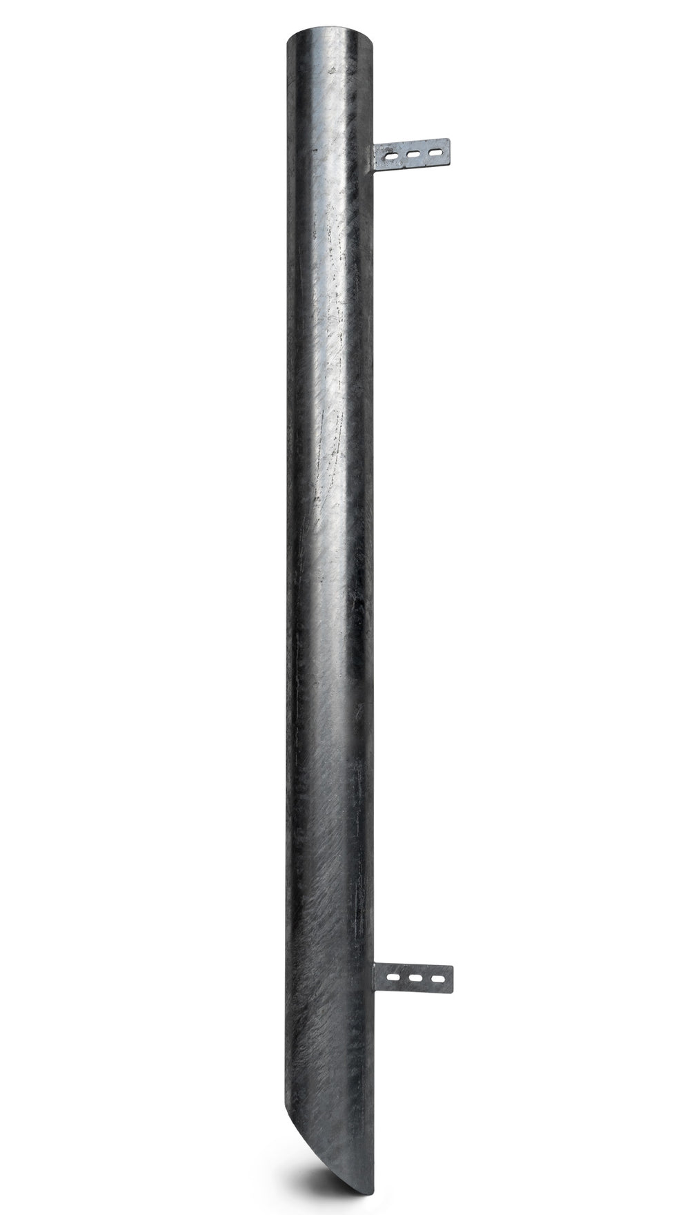 DET Downpipe Shroud Protector Galvanised 150NB – JD Metal Products